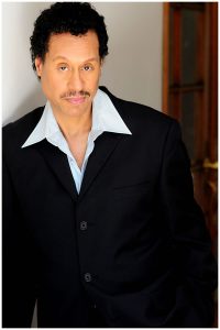 BIO: LARRY DUNN – Larry Dunn