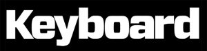 July 7, 2018: Larry Featured In The Latest Issue Of Keyboard Magazine ...