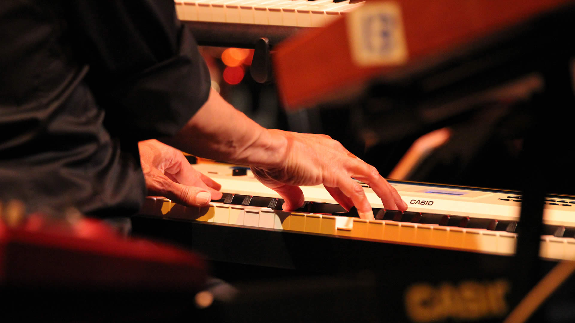 Larry Dunn – The Official Larry Dunn Website